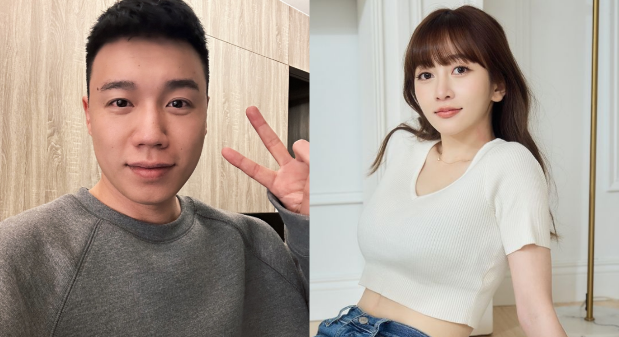 篠崎泫忘切換帳號！「個人影片」誤發Toyz IG 秒刪仍被網友截圖 | 蕃新聞