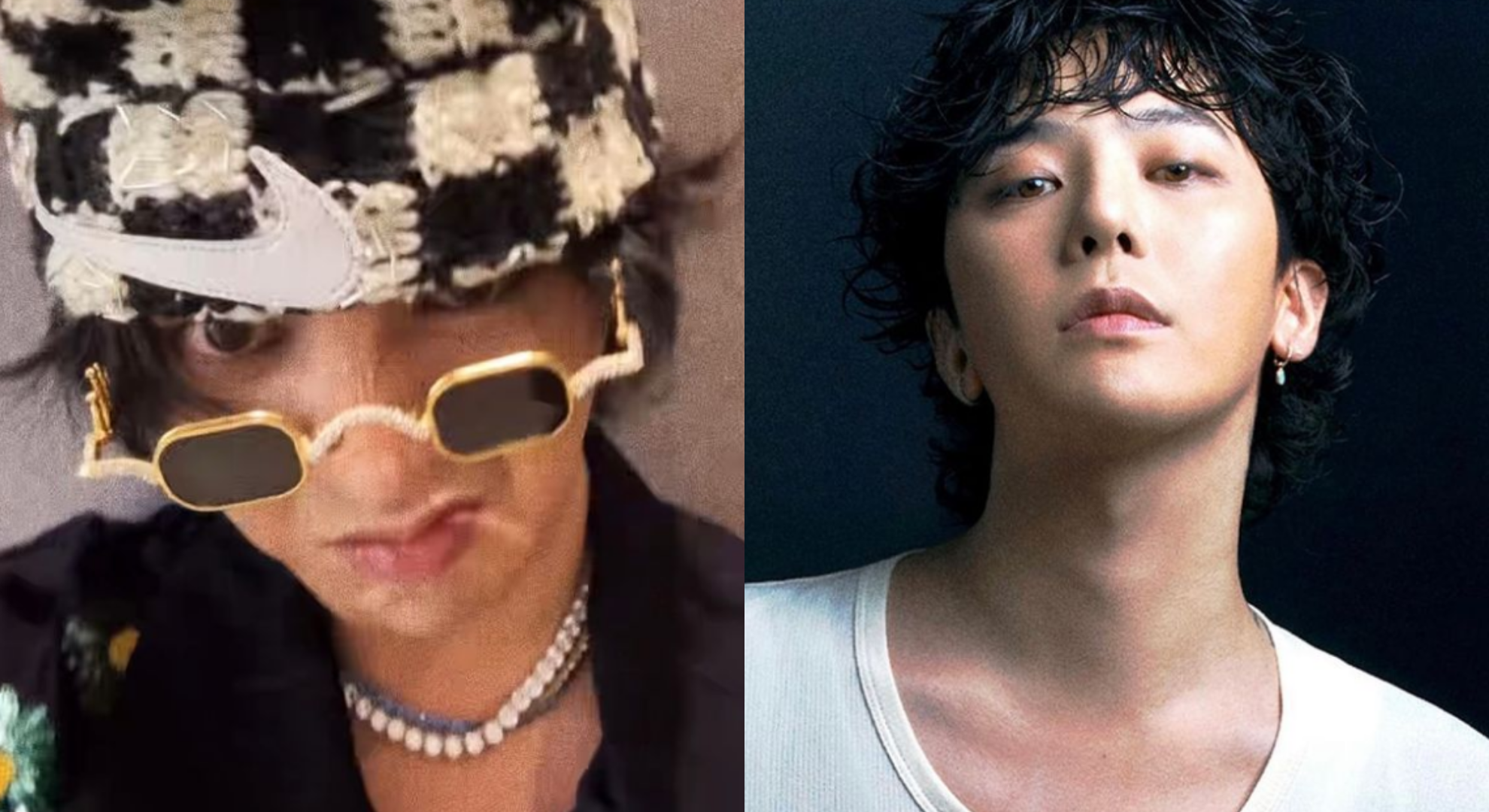 GD臉書大頭貼驚喜更新！前衛造型曝光 粉絲敲碗「天王回來了」 | 蕃新聞