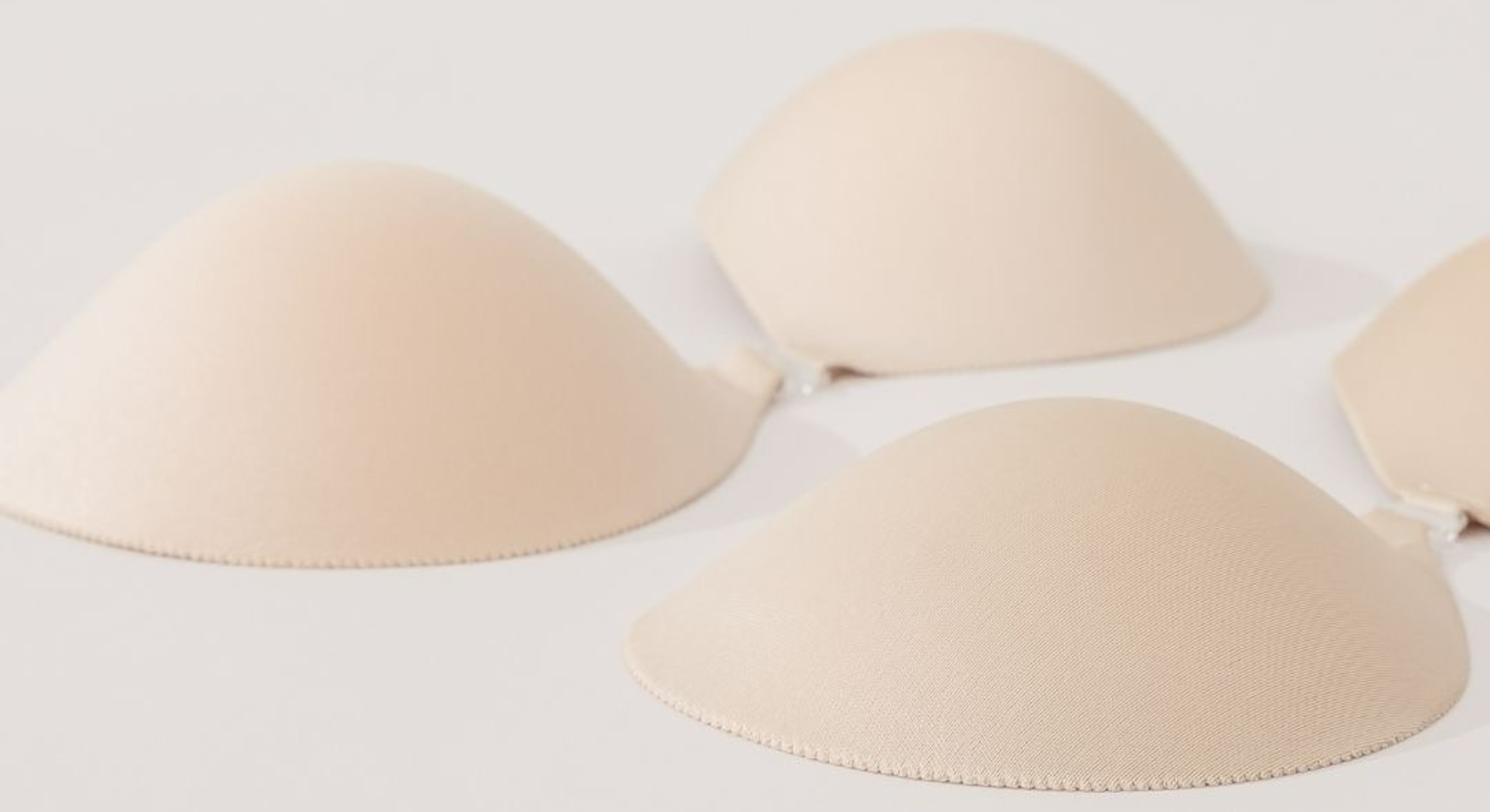 隱形胸罩不叫NuBra！內衣公司喊冤：是我們商標 網驚呆「誤會大了」 | 蕃新聞