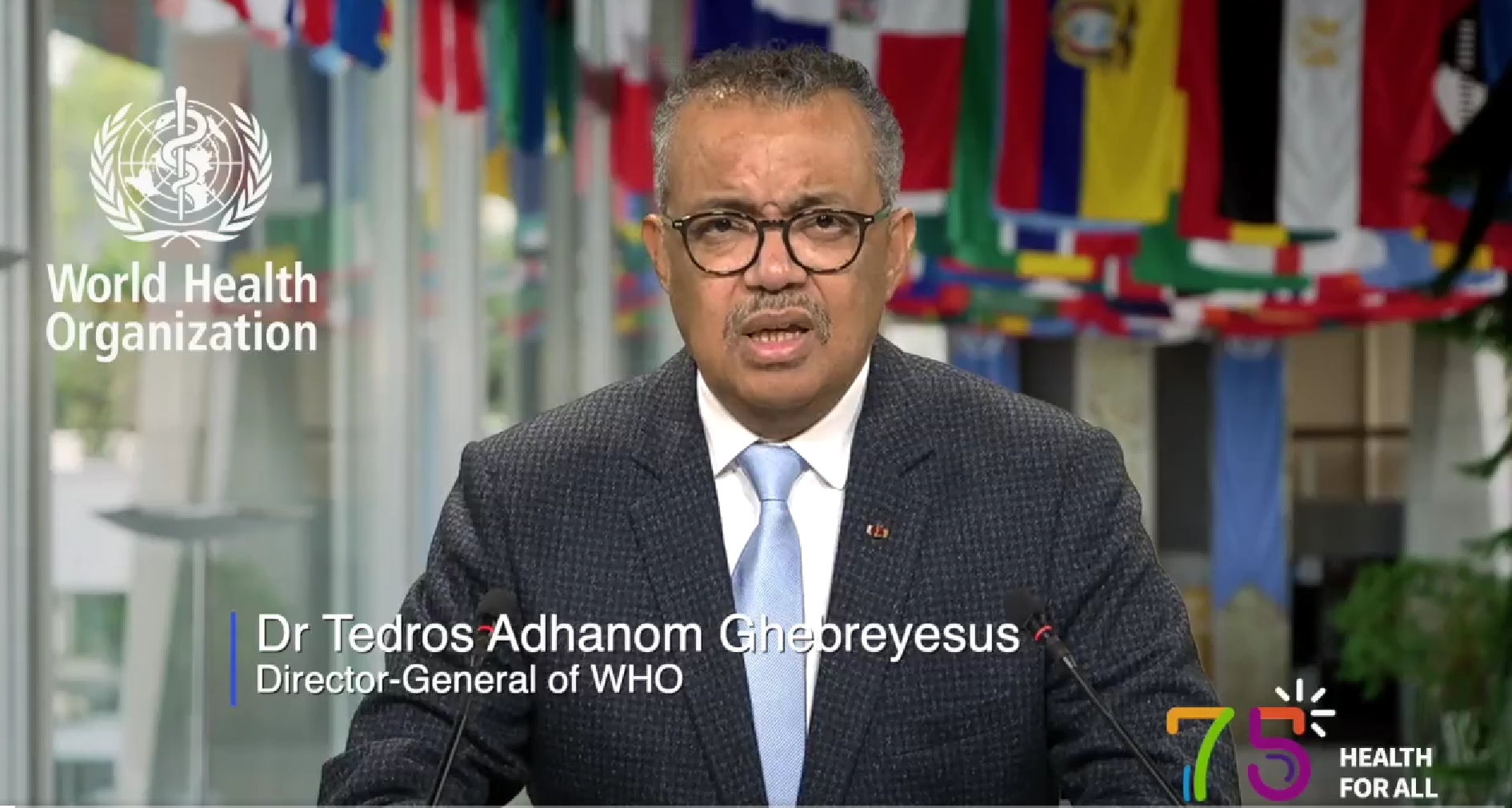 WHO警告：下一波疫情來襲「比新冠嚴重」！全球9大傳染病恐蔓延 - ENews新聞網