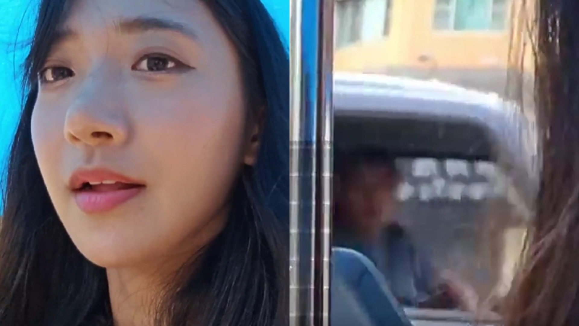 企鵝妹體驗台灣行人地獄！過馬路「被高雄司機痛譙」 全球直播放送 - ENews新聞網