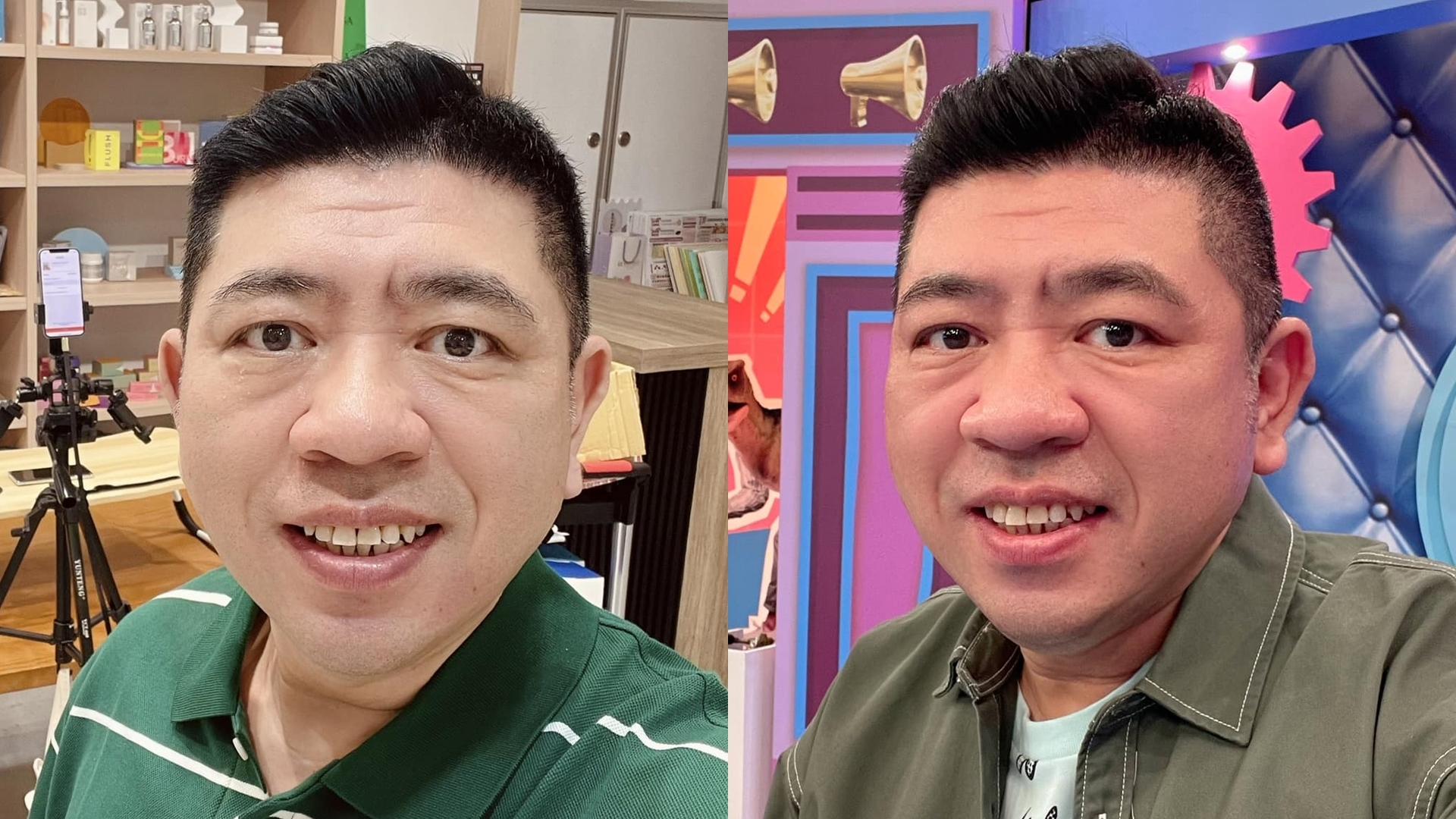 遭30人控訴！NONO最高恐關30年 友人提朱海君私訊：很shock | 蕃新聞