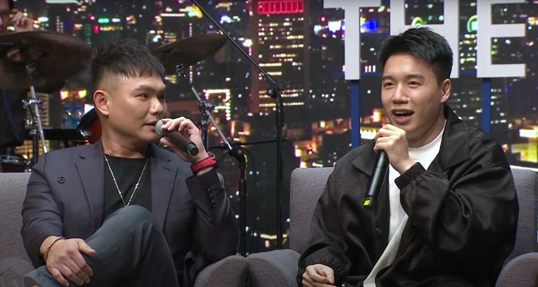 真正流量怪物！Toyz同框超哥大和解 YT「1天88萬觀看」衝發燒 - ENews新聞網