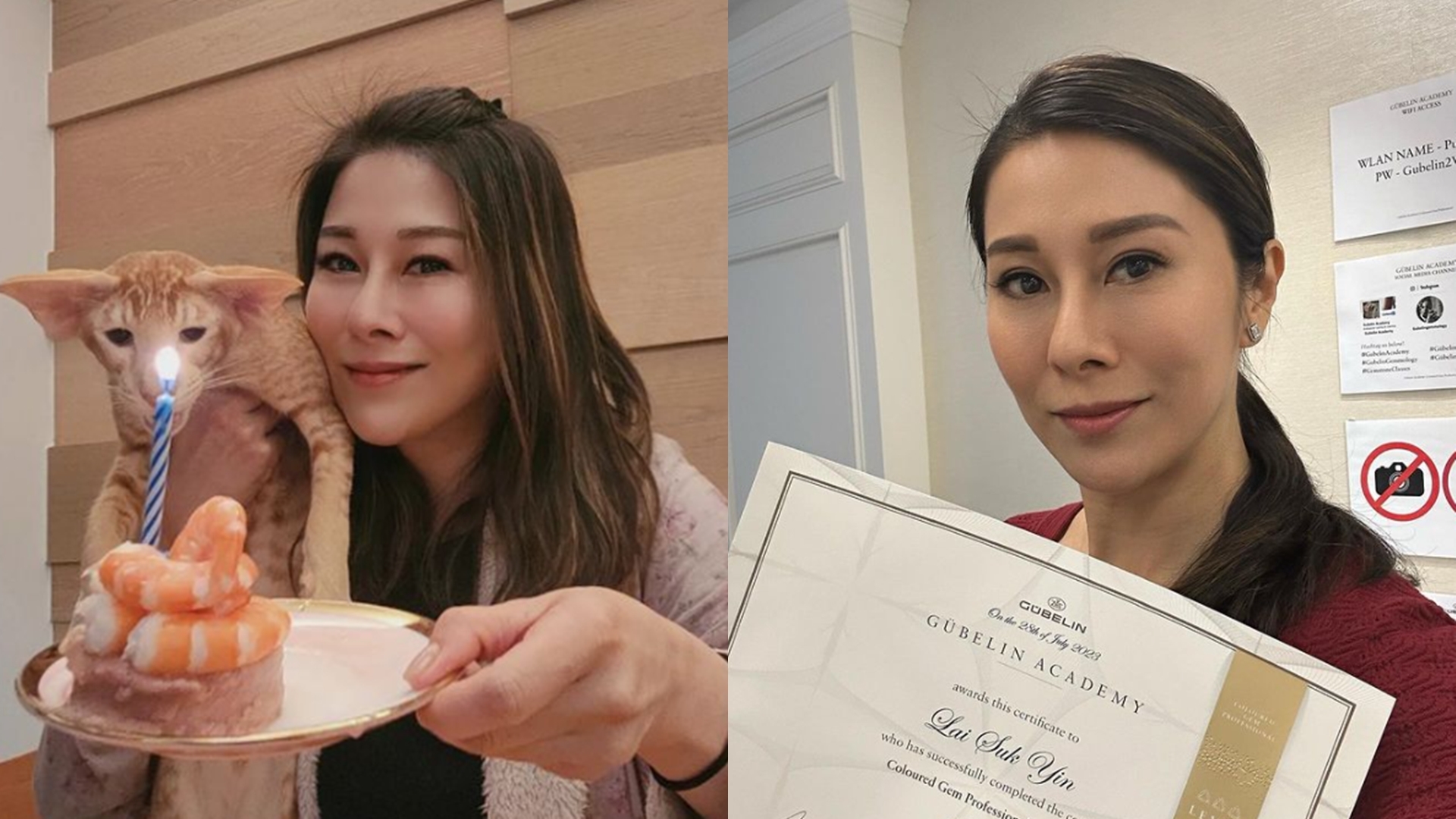 46歲港星驚傳燒炭！送醫死亡 前夫「光叔」證實：2週前通話沒察覺… | 蕃新聞