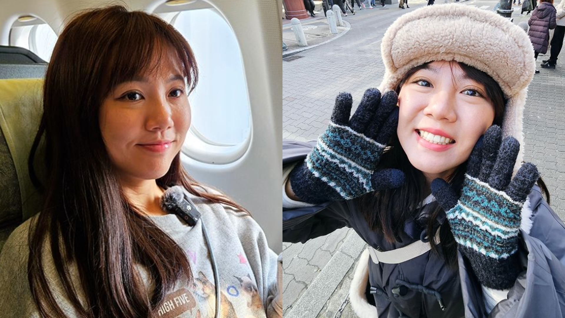 百萬YTR魚乾熱戀中！「男友身份」悄曝光 Joeman現身崩潰發聲了 - ENews新聞網