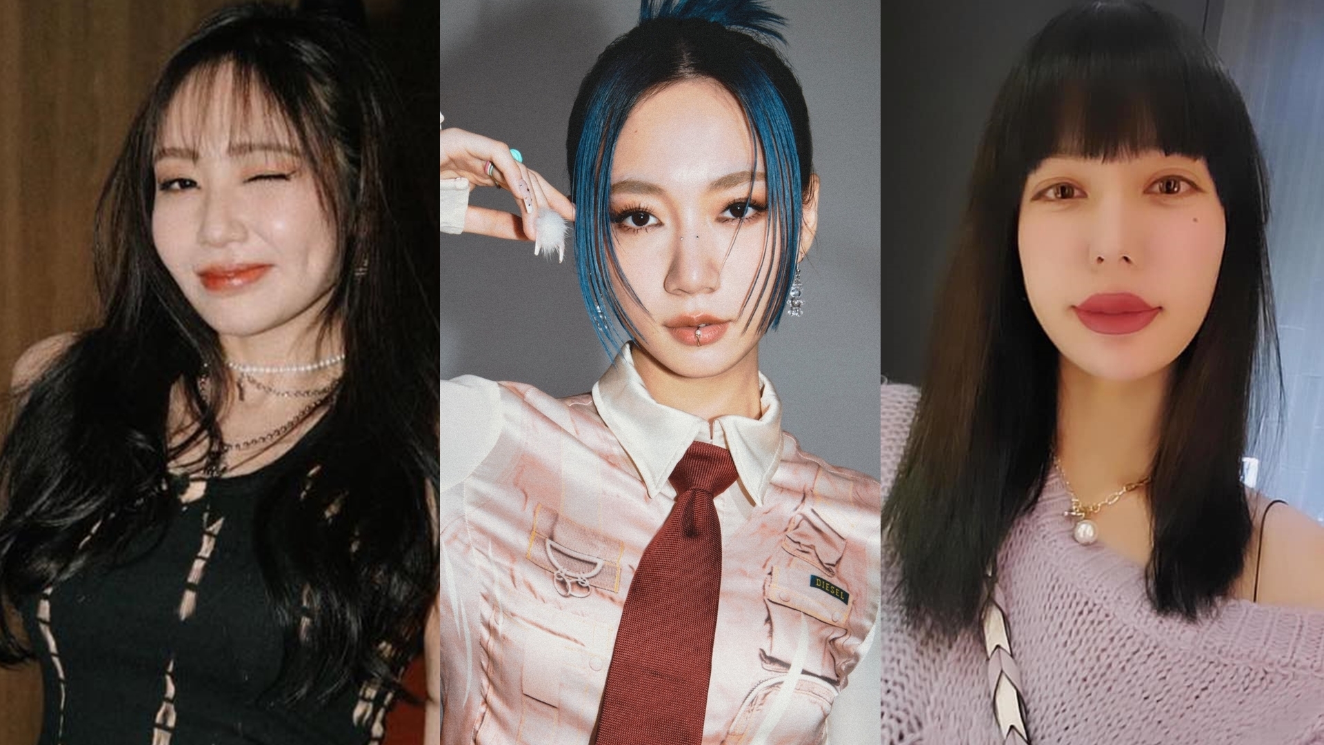 Kimberly、吳卓源閨蜜情鬧翻！KT突「參戰開轟」：身為受害者我期待很久 | 蕃新聞