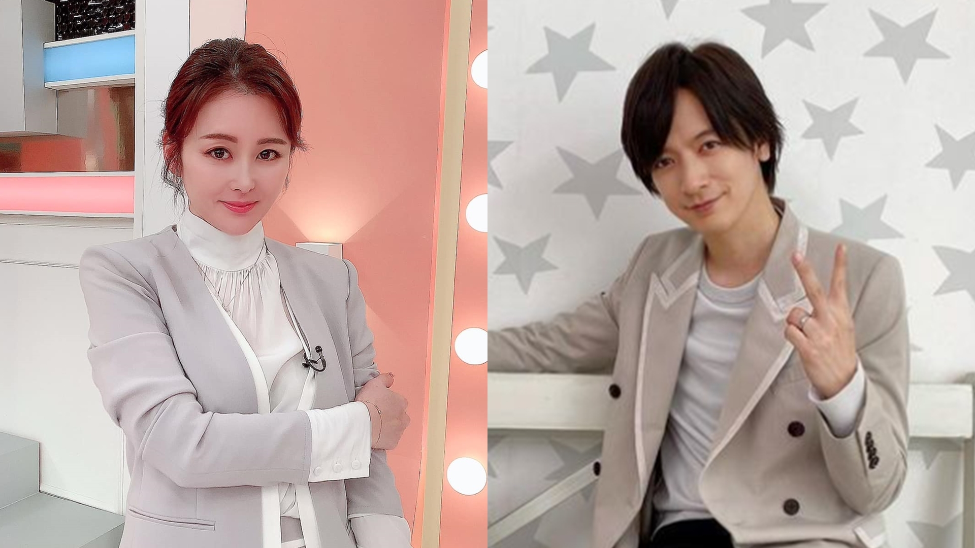 相隔28年重逢！麻衣初戀男友竟是「北川景子老公」 分手原因驚呆眾人 | 蕃新聞