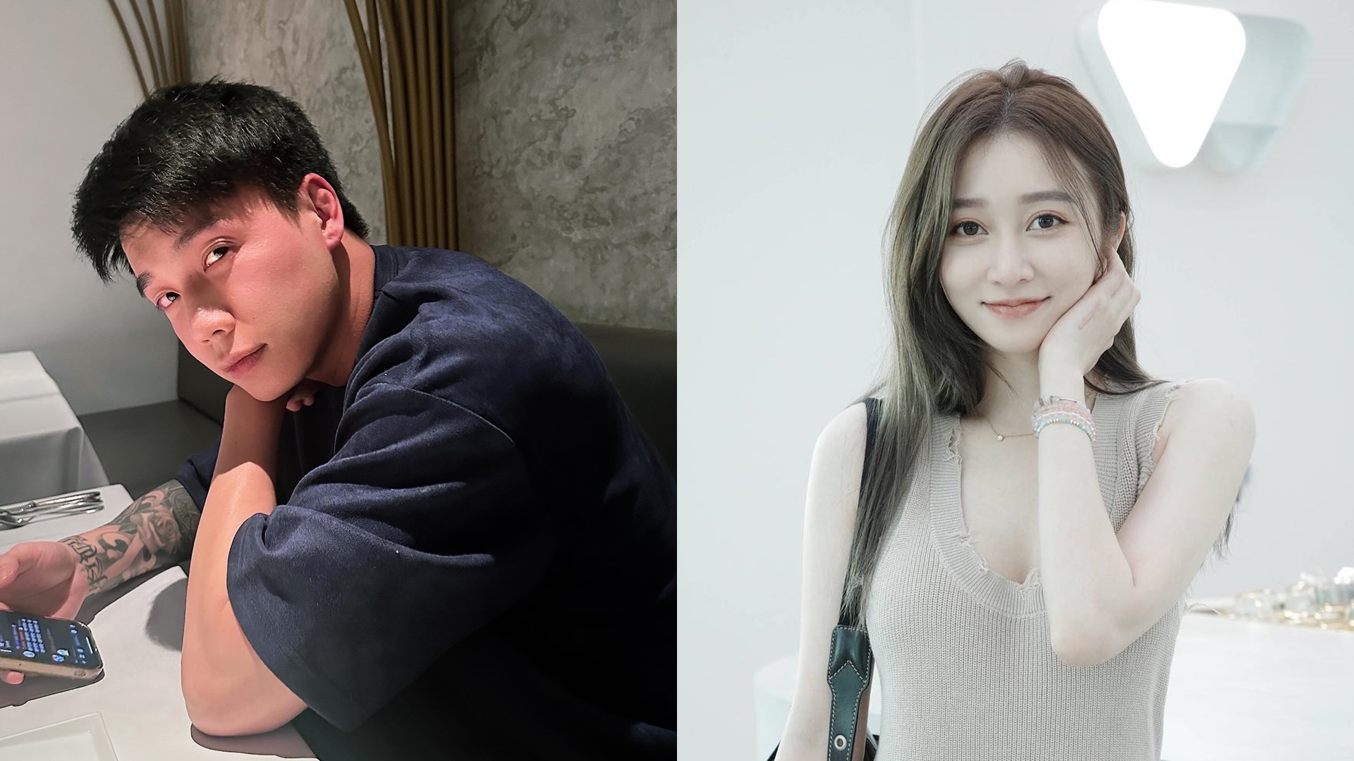 篠崎泫疑現身直播！Toyz自爆「罹重度憂鬱」 求網照顧她：這個妞比較笨 - ENews新聞網