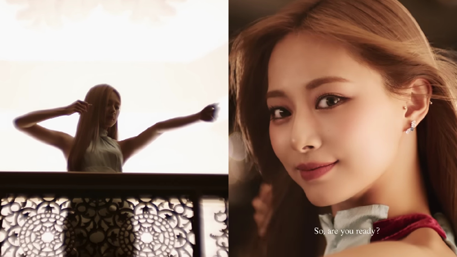 屢遭JYP差別待遇？周子瑜宣布SOLO出道 60秒絕美預告片曝光 | 蕃新聞