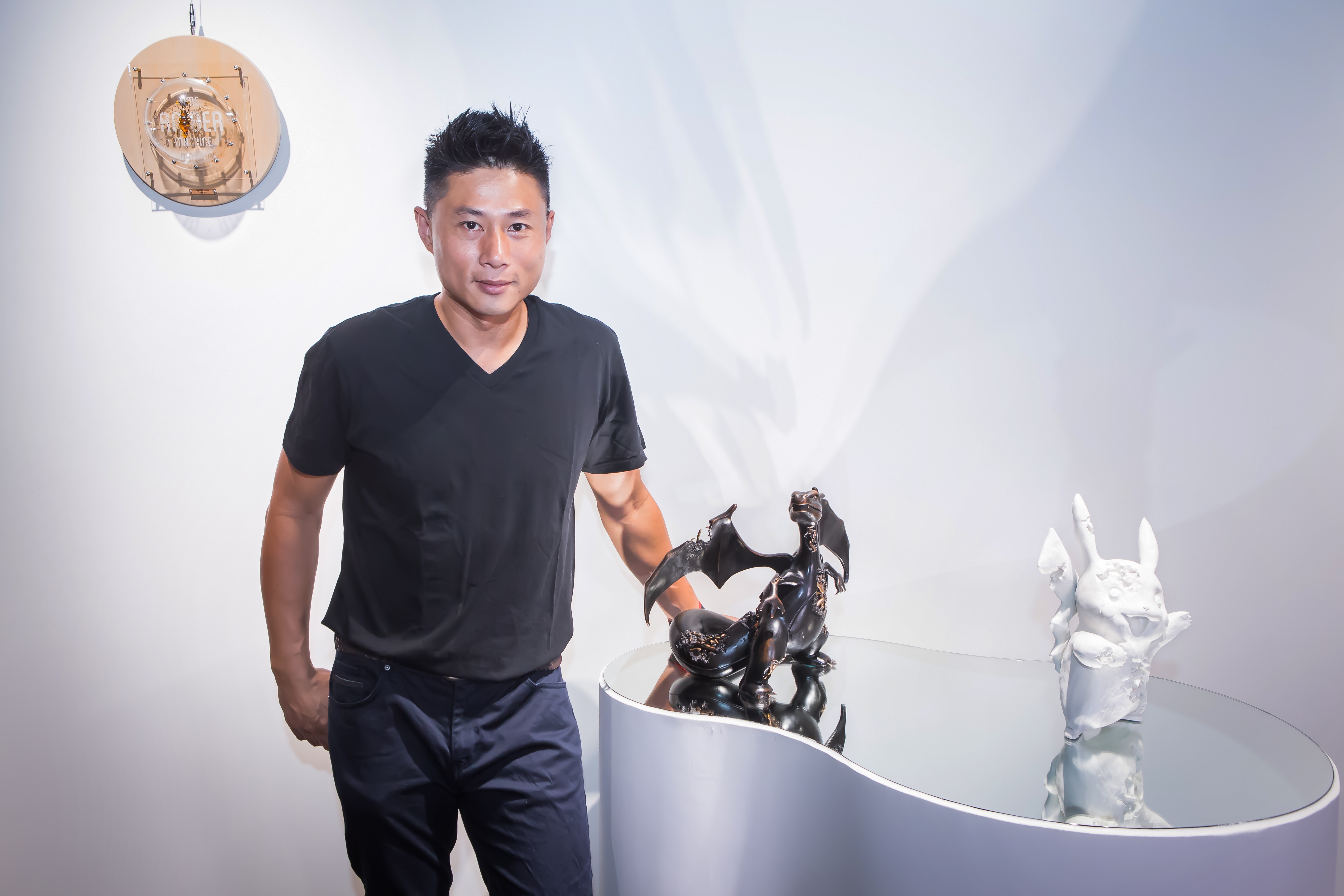 曾慘賠2億！前5566小刀曝創業經「風險控管」之重 遇詐騙不提告有原因 - ENews新聞網