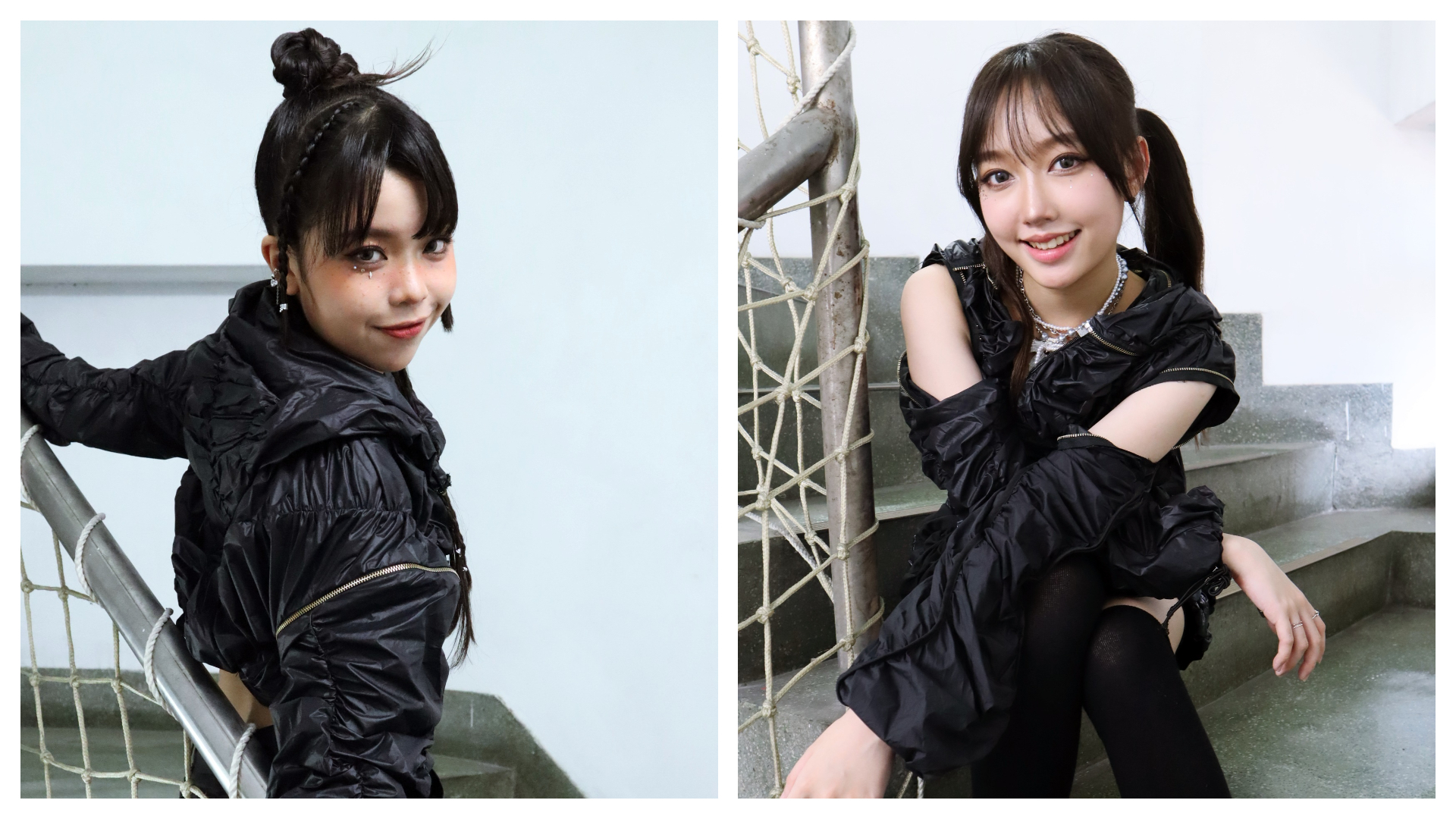 專訪／「babyMINT」丞妘分享有效讀書方法「下課時間苦讀」 栩栩報考音樂系練琴竟被敲門警告 - ENews新聞網