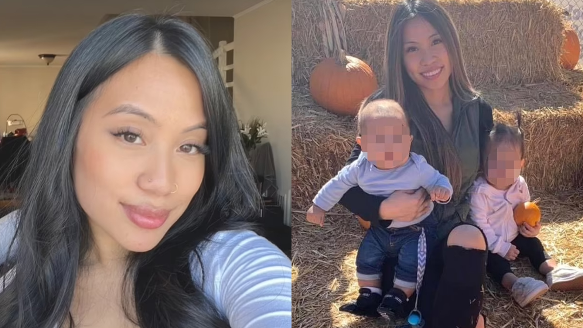 當著2幼兒面前慘死！27歲辣媽和男友「餐廳吵架」竟慘遭拔槍射殺 | 蕃新聞