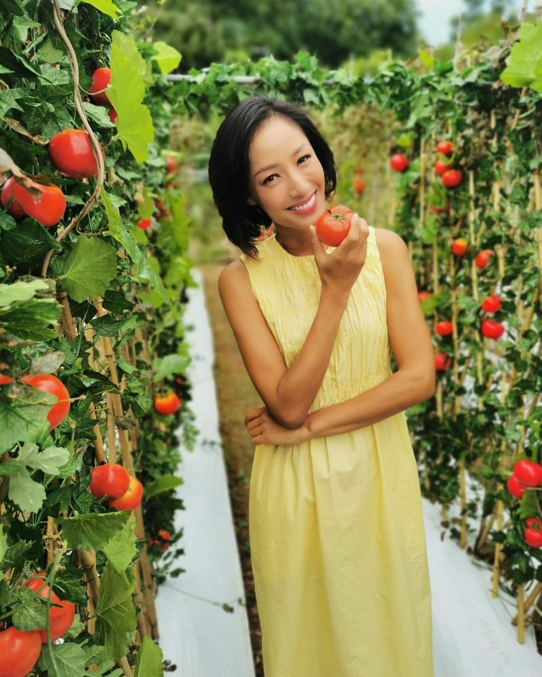 退隱演藝圈10年！178cm《籃球火》女星「瘦成皮包骨」近況曝光 - ENews新聞網