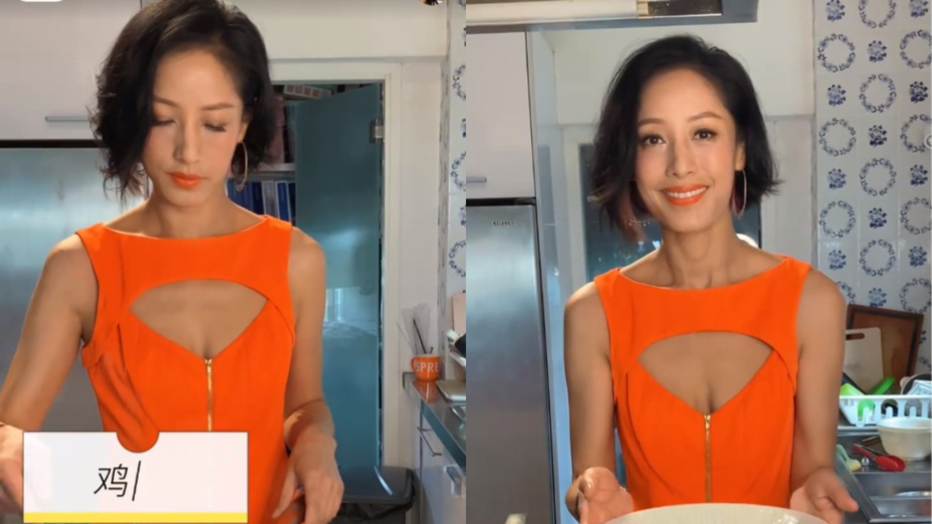 退隱演藝圈10年！178cm《籃球火》女星「瘦成皮包骨」近況曝光 - ENews新聞網