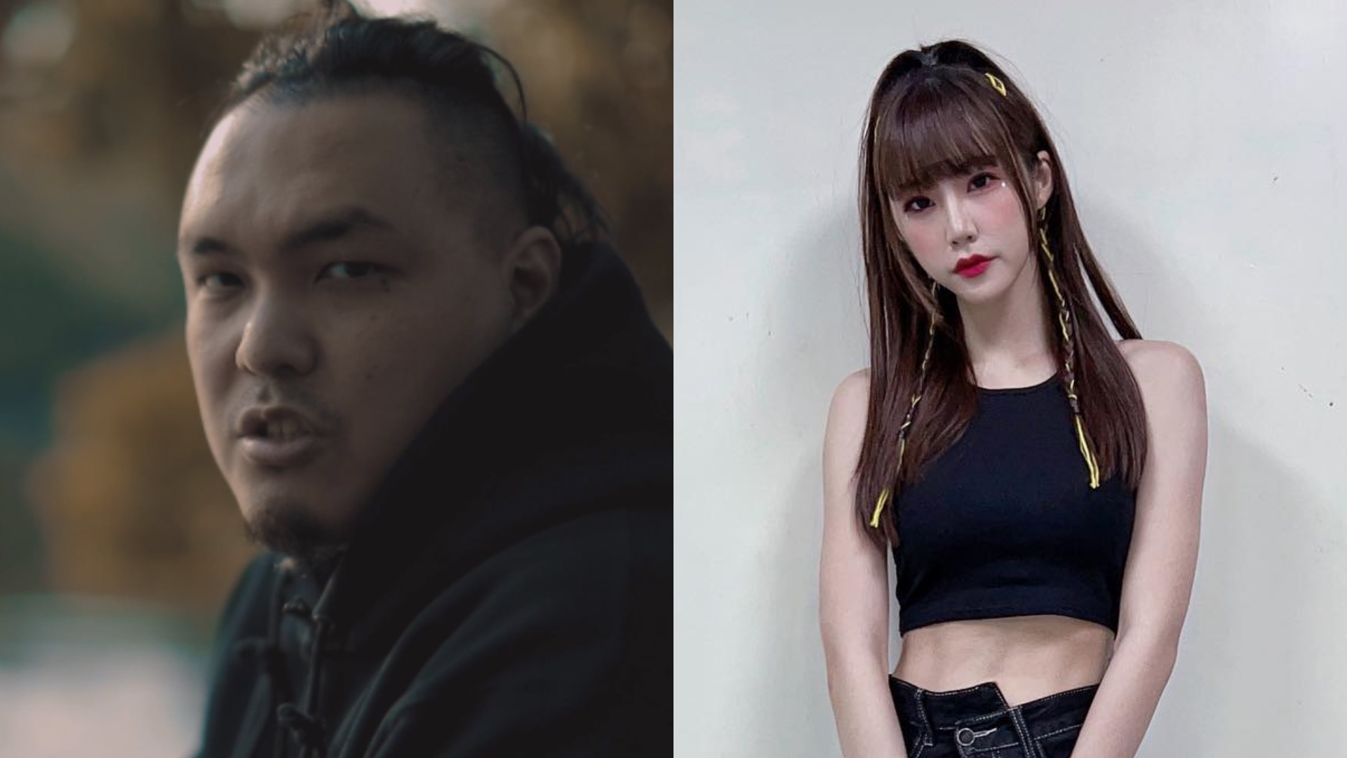 代理PLG執行長職務！周崇偉上任1天爆「性騷啦啦隊長」影片曝網炸鍋 - ENews新聞網