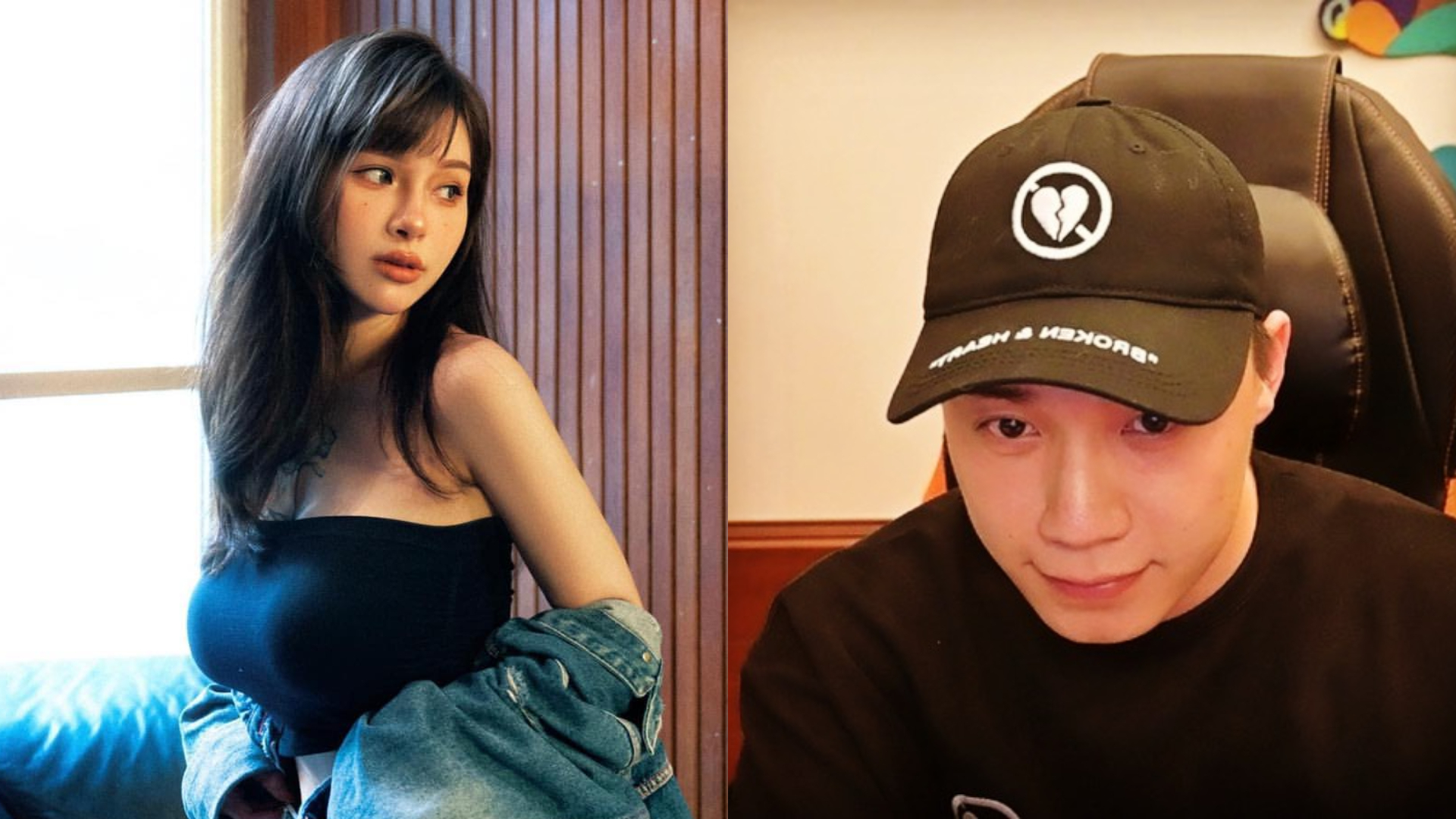 遭爆親密勾搭Toyz！已婚人妻深夜曝「停工原因」：法律的事律師處理 - ENews新聞網