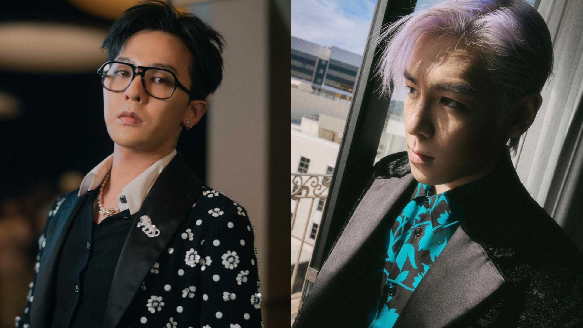BIGBANG合體無望？GD爆「決裂T.O.P」 IG疑互相封鎖刪合照 | 蕃新聞