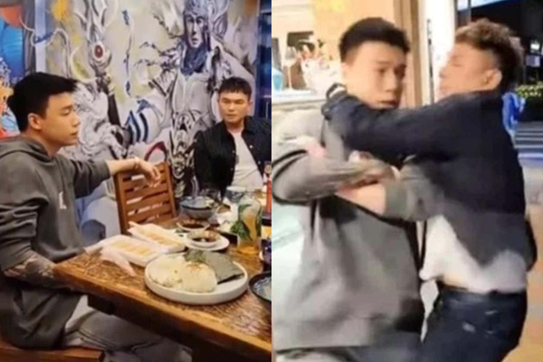 快訊／超哥道歉了！怒訂「新店規」嗆Toyz：侵門踏戶王八蛋 - ENews新聞網