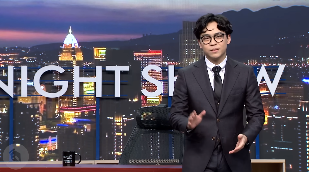 讚賀瓏道歉不簡單！名醫揭「批評民進黨下場」：讓你不敢再講 - ENews新聞網