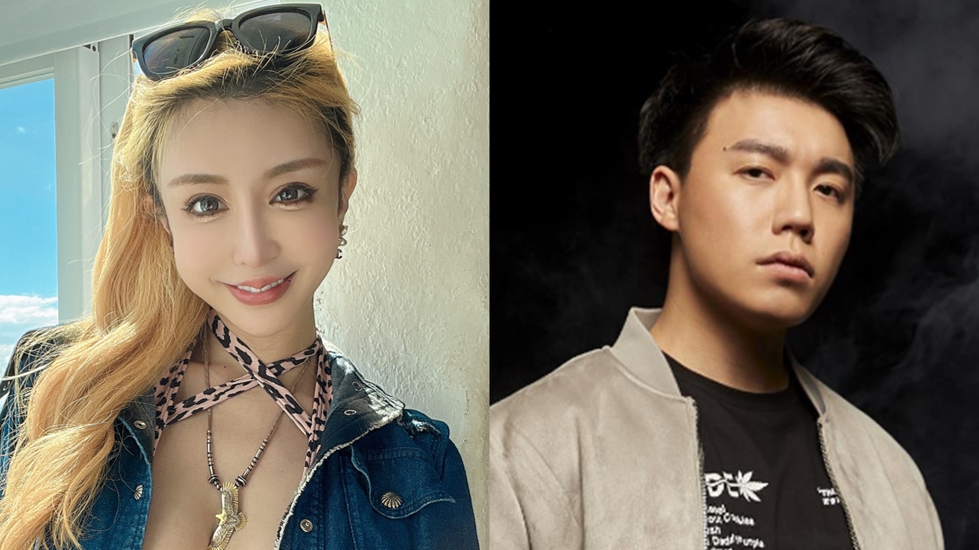 酸Toyz嘴臭被打應該！雪碧遭反嗆「破X回去伺候乾爹」 本人氣炸提告 - ENews新聞網