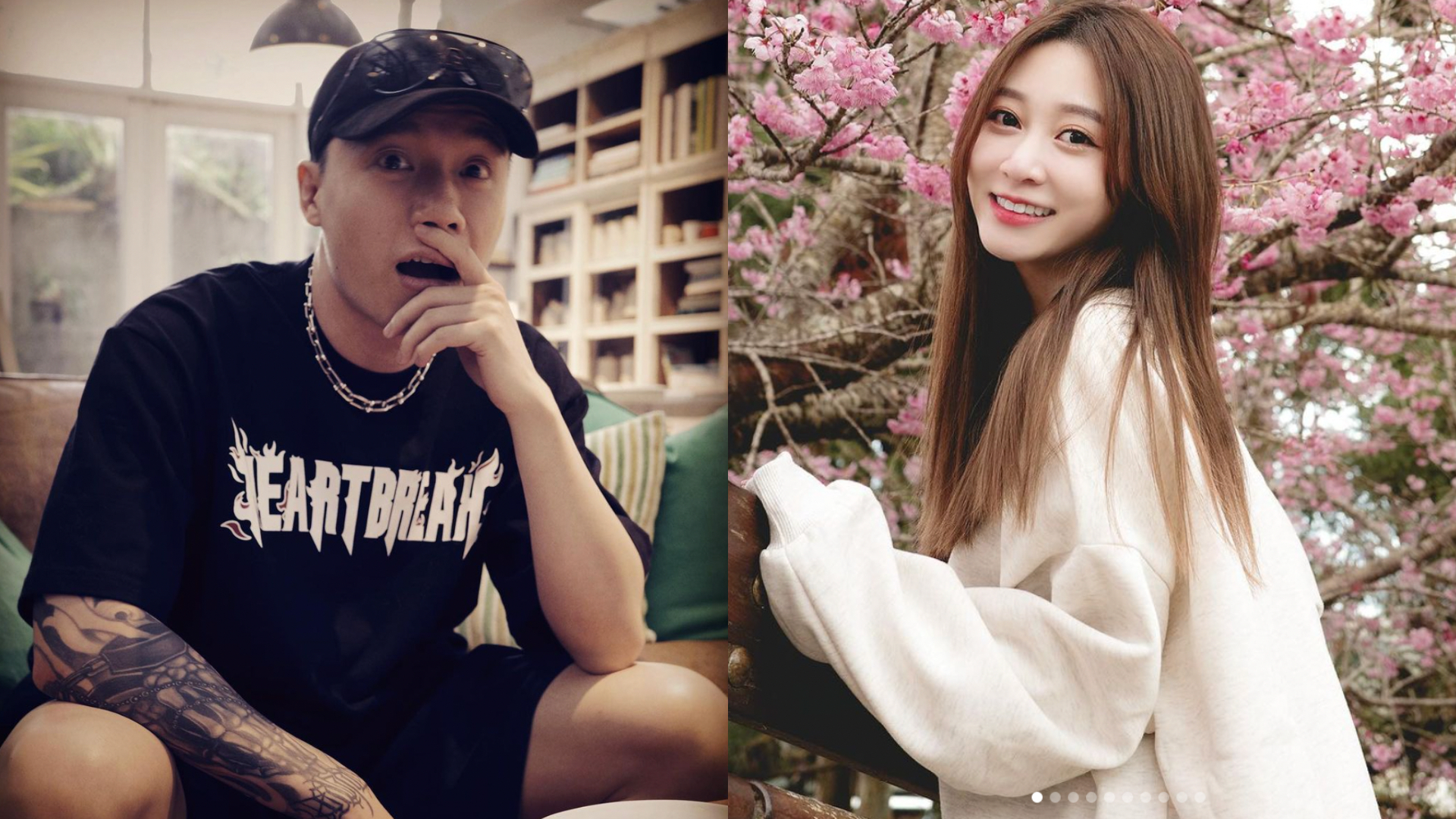 2人枕頭同花色！傳Toyz「未婚7」是篠崎泫 本人親回揭身份了 - ENews新聞網