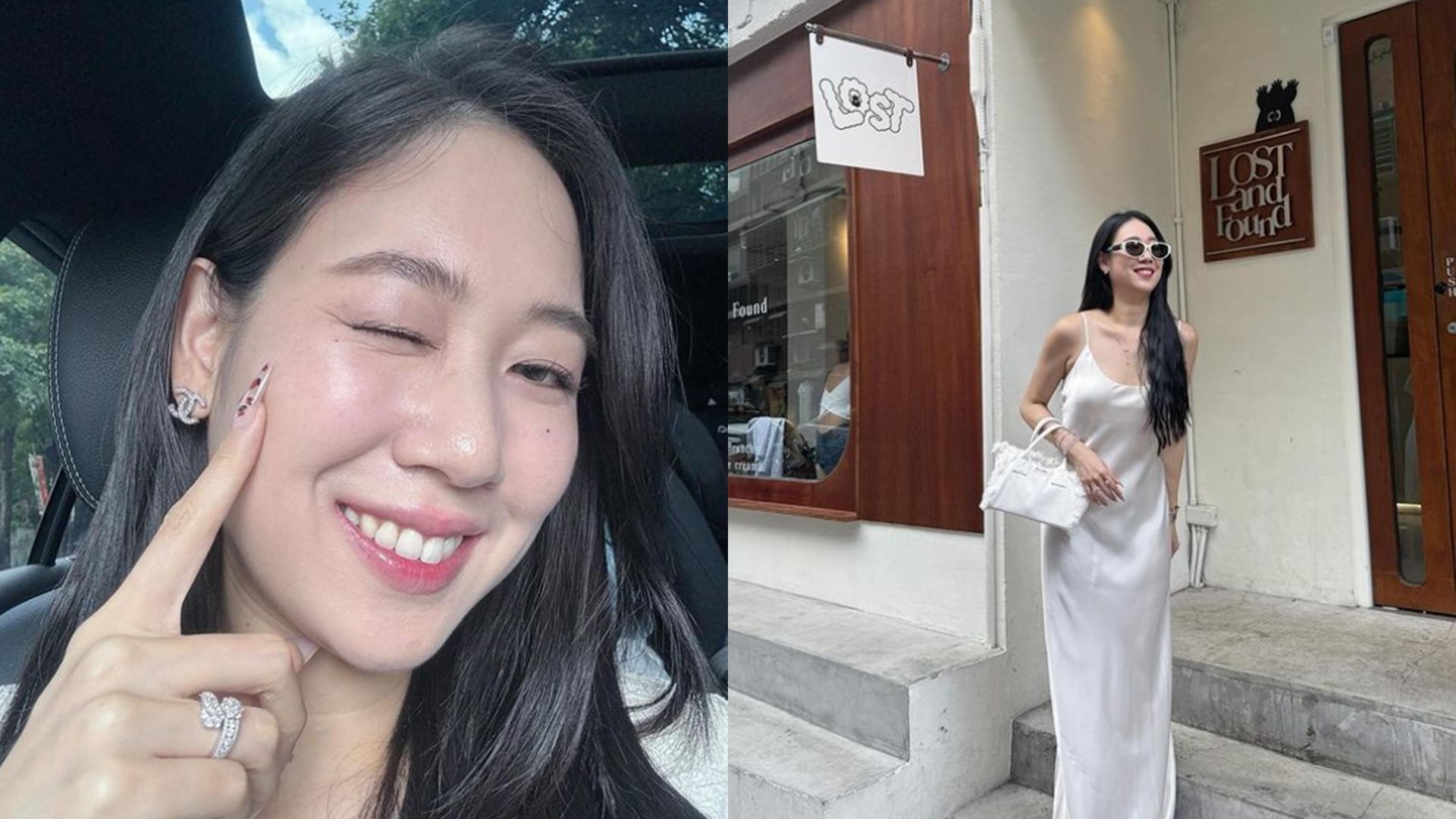 前夫涉上億洗錢案！美妝YTR「神隱一年半突復出」網抓包：道歉文全刪了 - ENews新聞網