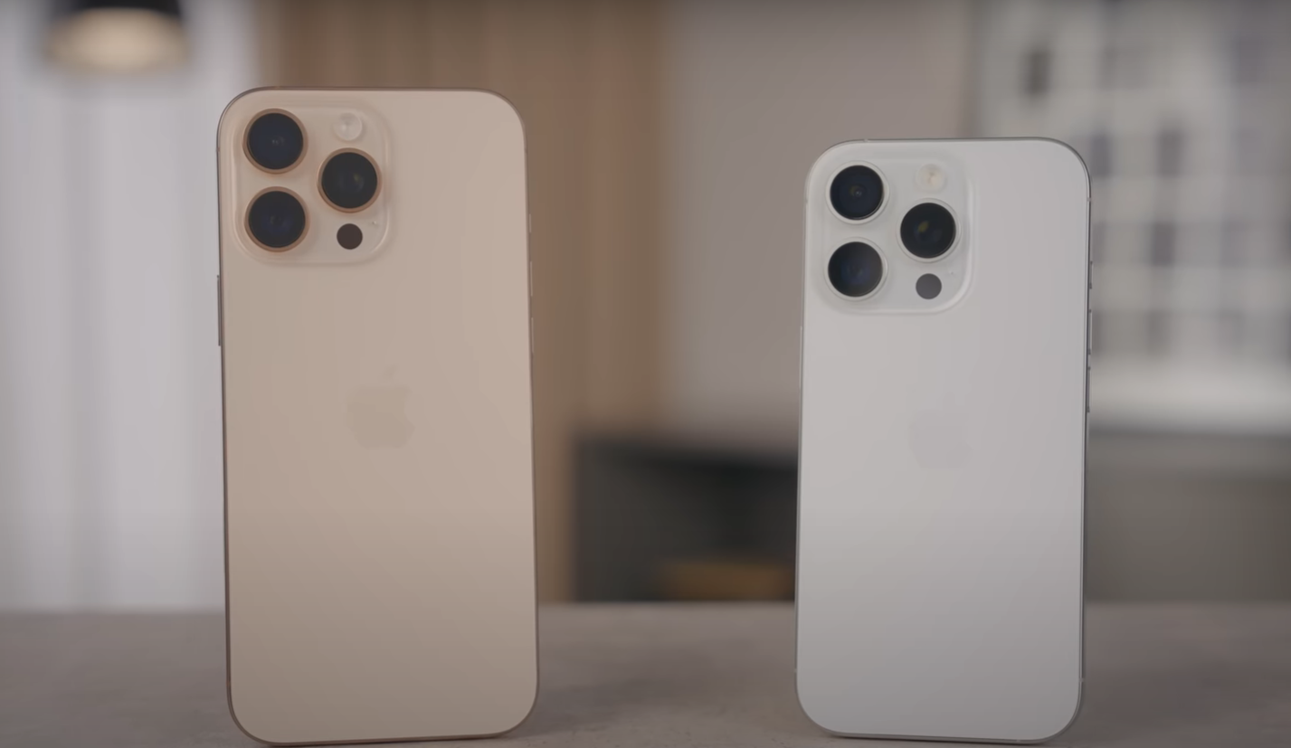 iPhone 16 Pro開箱！Joeman曝「唯一缺點」蘋果還是沒改 | 蕃新聞