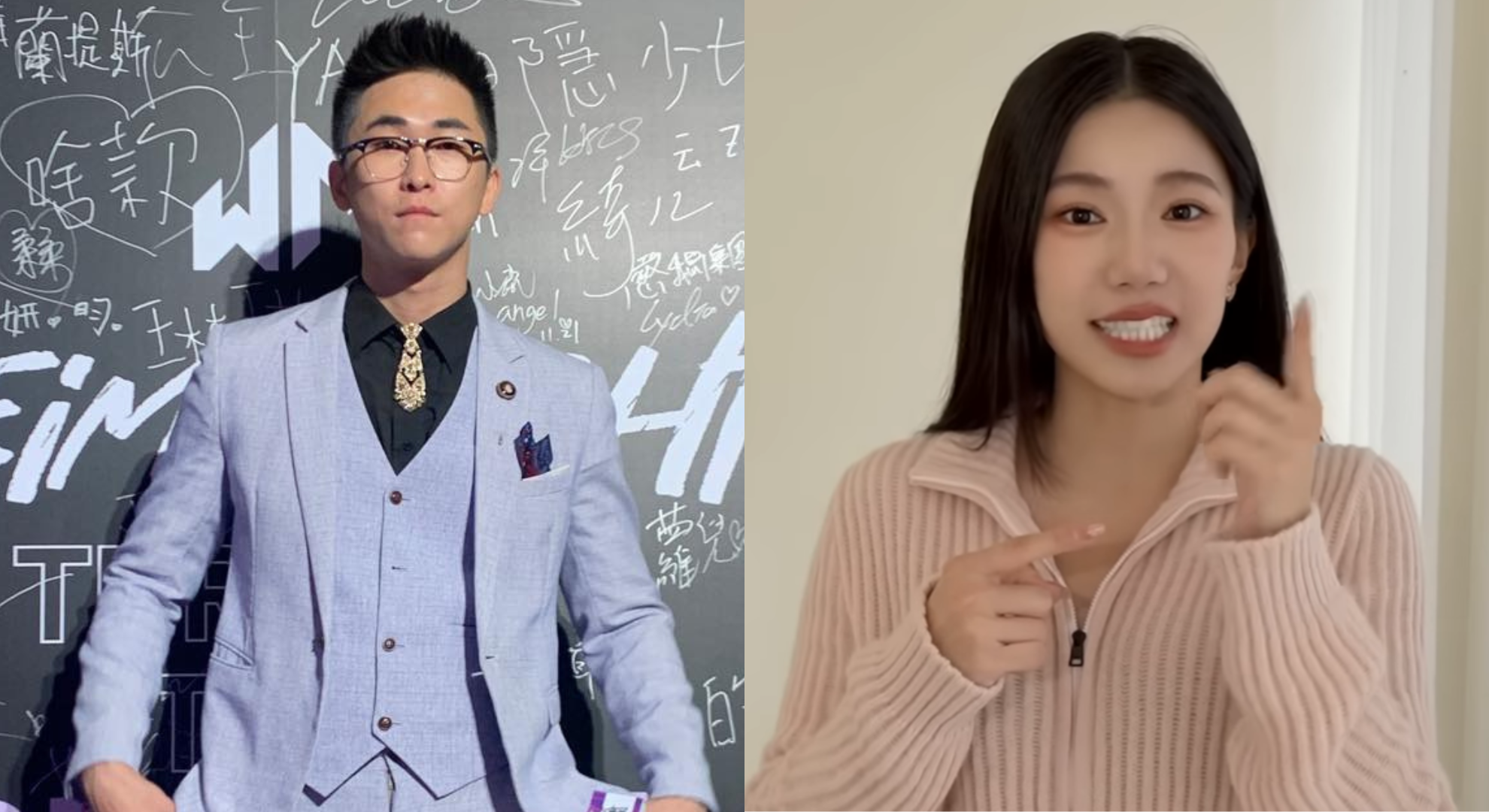 YTR家寧遭批像邪教！導演認：因她介紹上心靈課「花6萬」3天就被趕 - ENews新聞網