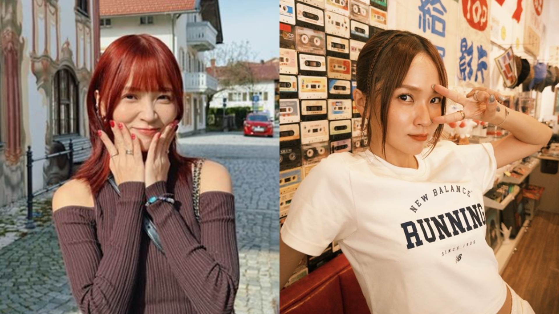 跟YTR金針菇遭網疑入邪教！網紅林瑄「發布3聲明」：請大家安心放心 - ENews新聞網